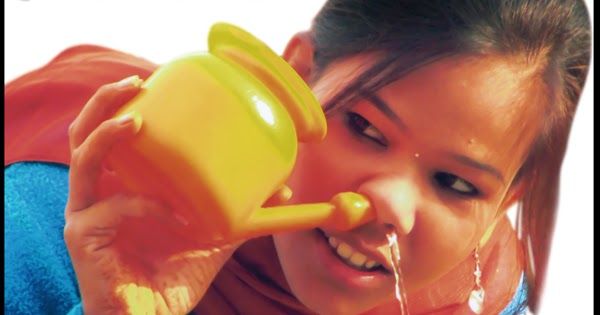 10 best Benefits Of Jala Neti