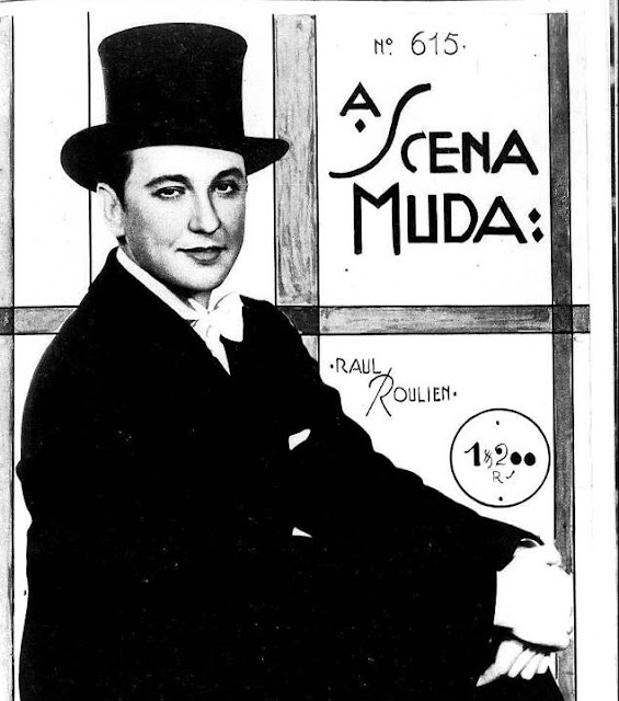 Raul Roulien - MPB PUBLICAÇÕES