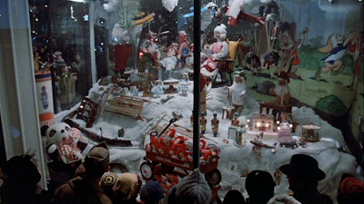 Peanut Butter and Awesome: CSM '12: A Christmas Story