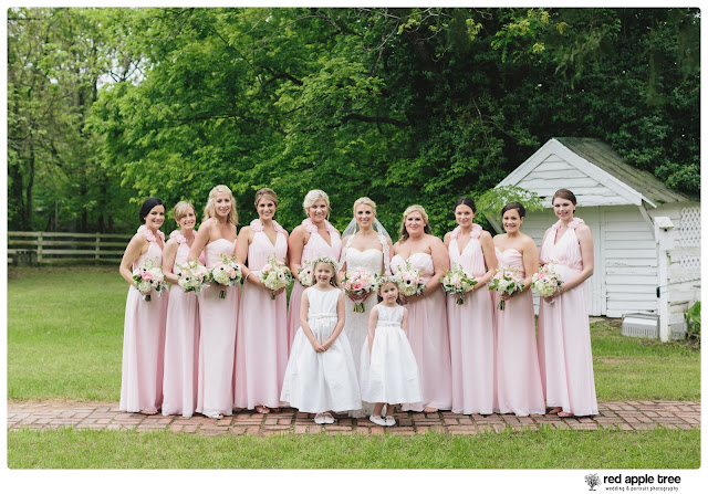red apple tree photography: Cold Springs Farm, Abbeville SC Wedding ...