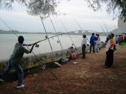 Memancing: TIPS MEMANCING IKAN