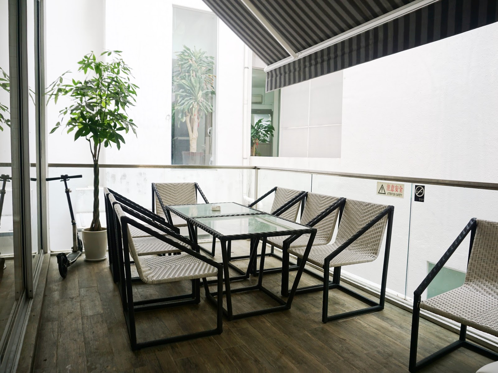 PinkyPiggu: Five By Five (5x5) @ Thomson V One ~ Former November 8 ...