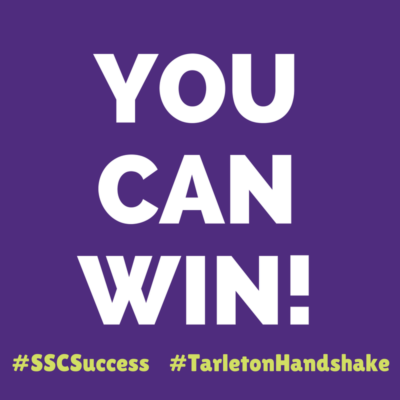 The Texas Social Media Research Institute (@TSMRI): You Can WIN By ...