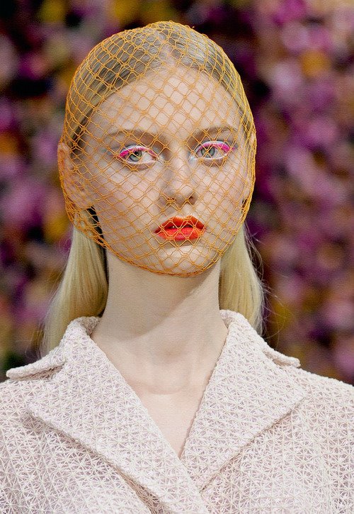 Hats Have It: Stephen Jones Millinery for Dior