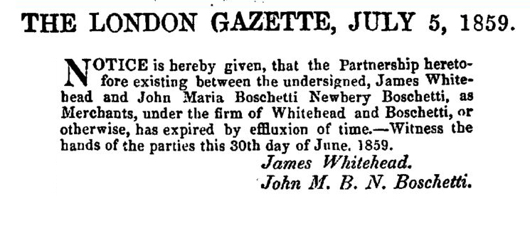 The People of Gibraltar