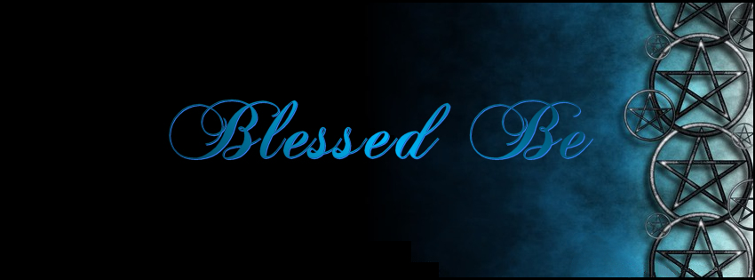 Digitalia: Facebook Covers: new Wiccan