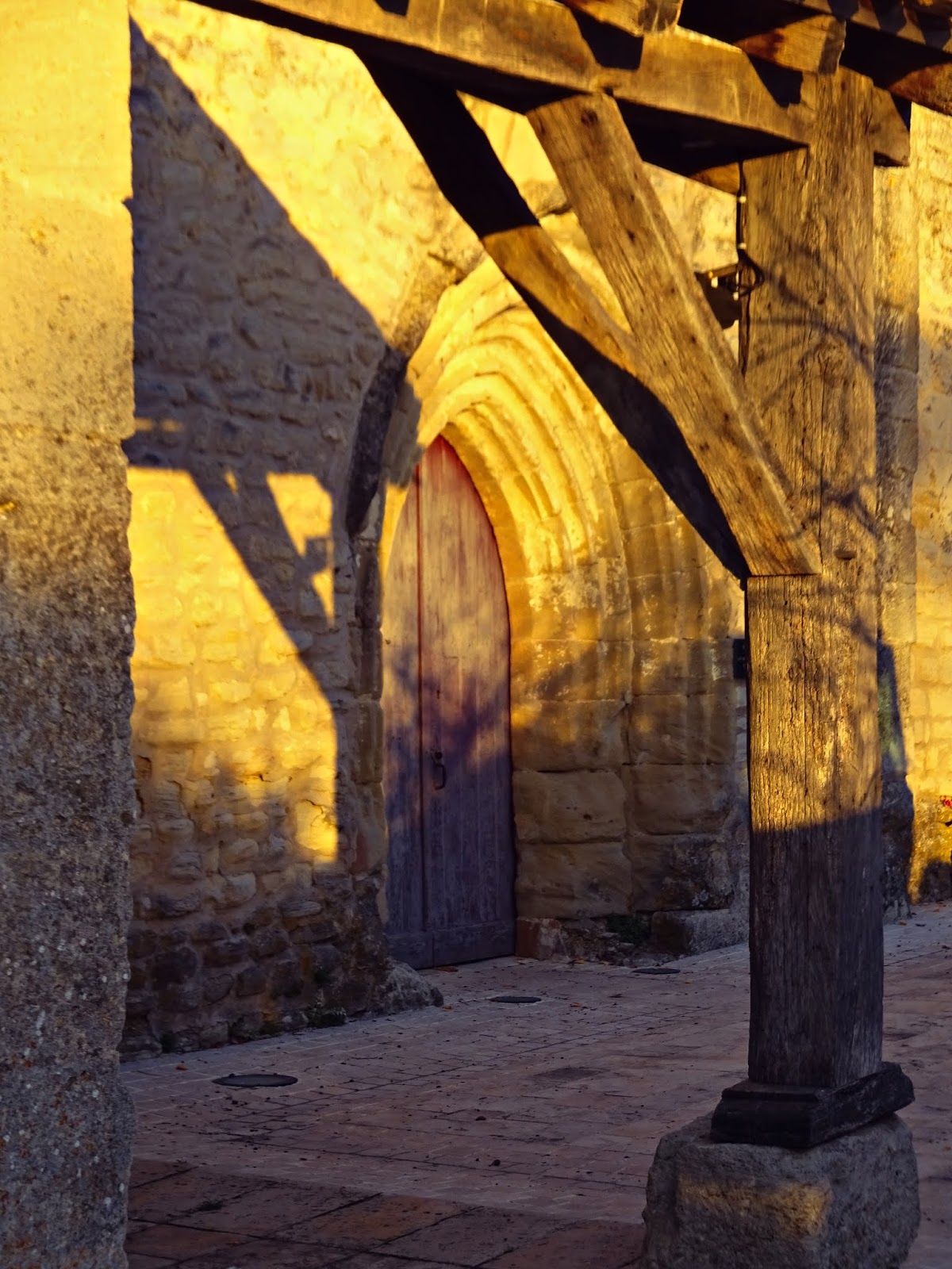 Monheurt, village du Sud-Ouest: Du Côté de Monteton
