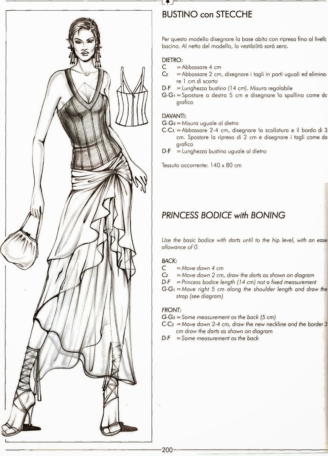 4 IL MODELLISMO - modelist kitapları