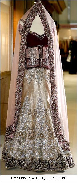 Desi Brides: Ankur Batra