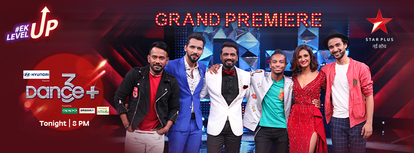 Dance Plus 3 Episode 8 ~ Shows