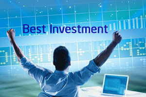 5 Best investment options - investment planner blog