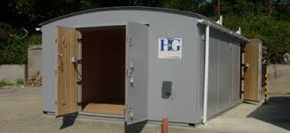 Transport and storage of explosives - Mining Technology