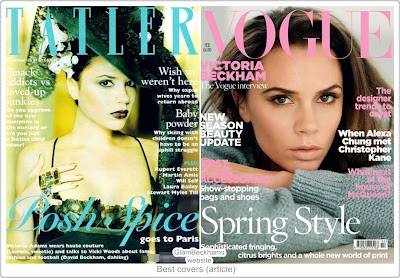 Magazine covers: Victoria Beckham | Epl Football Wallpaper For Android ...