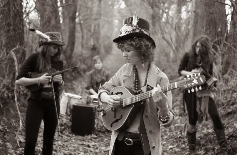 MusicLoad - Amazing Handpicked Music: SHEL - Stained (Music Video)