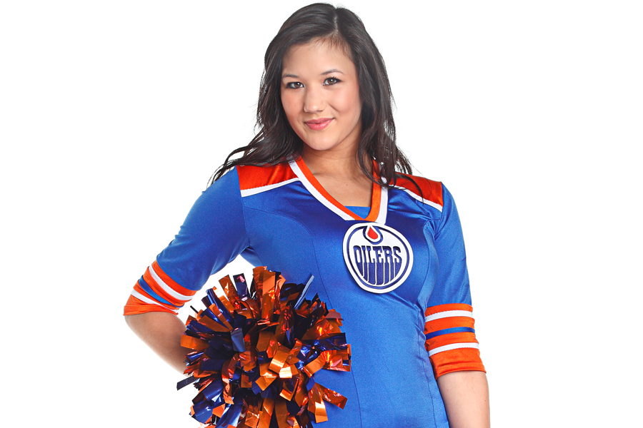 Empire Sports: The Edmonton Oilers Octane
