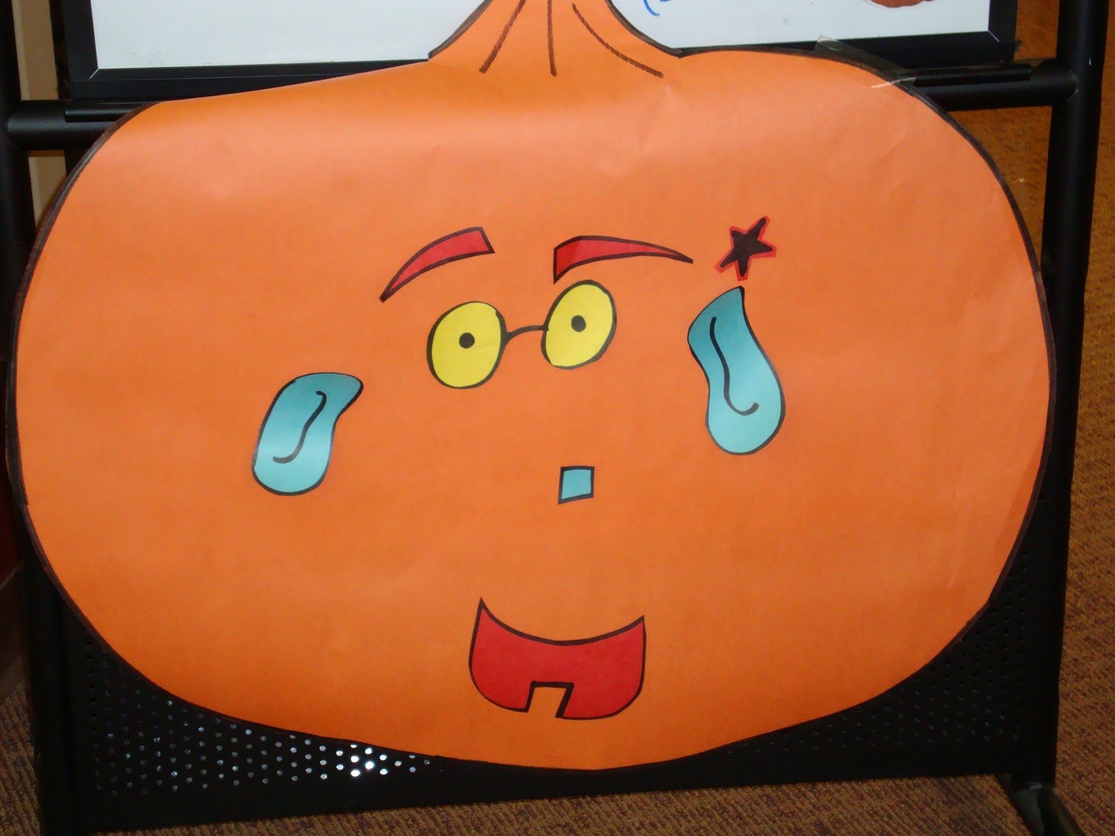 Explore to Learn: Early Literacy Fun: A Halloween SPOOK-TACULAR!