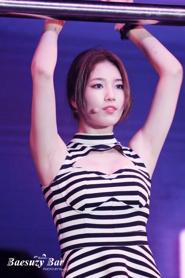 How do singers and idols achieve such flawless armpits ? | HardwareZone ...