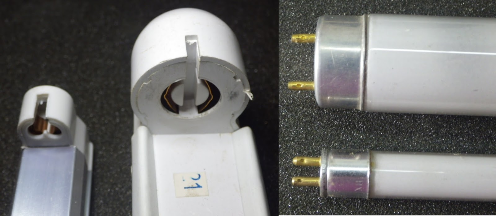 meserias in bricolaj: becuri, socluri