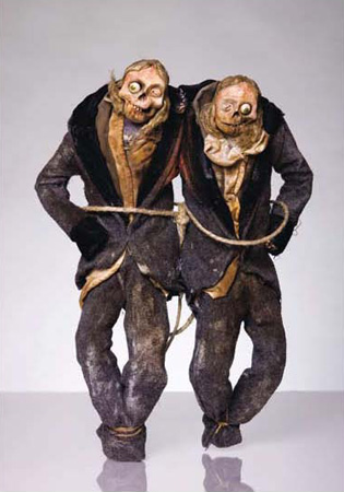 Tono Metallico Standard : Cesare Inzerillo