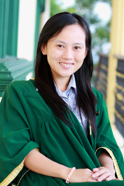 Sayfol International School Sabah Blog: Teachers Old Version