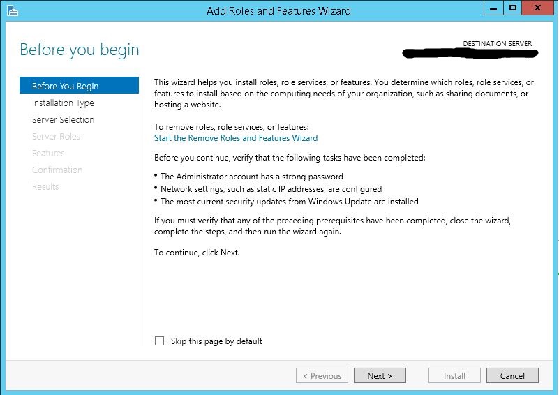 SQLBlog: How to install NetFx3?