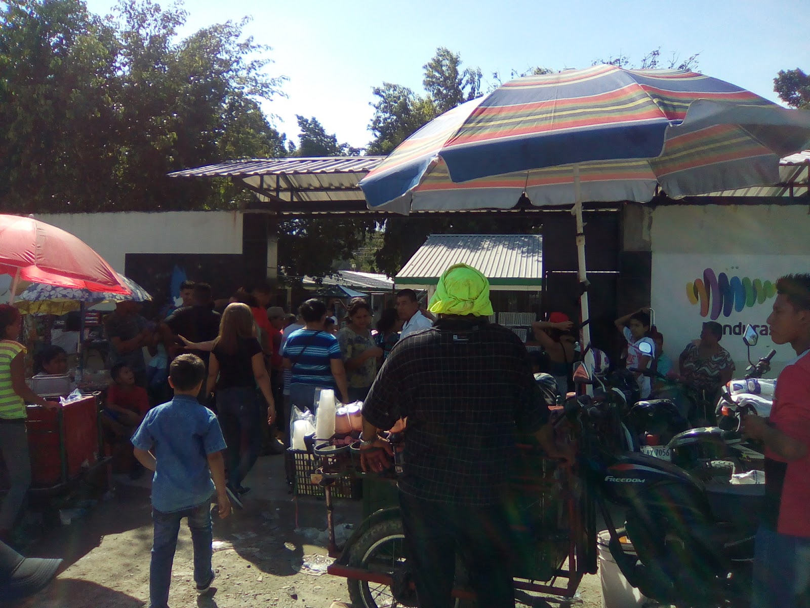 Historia de Honduras: Historia del municipio de choloma