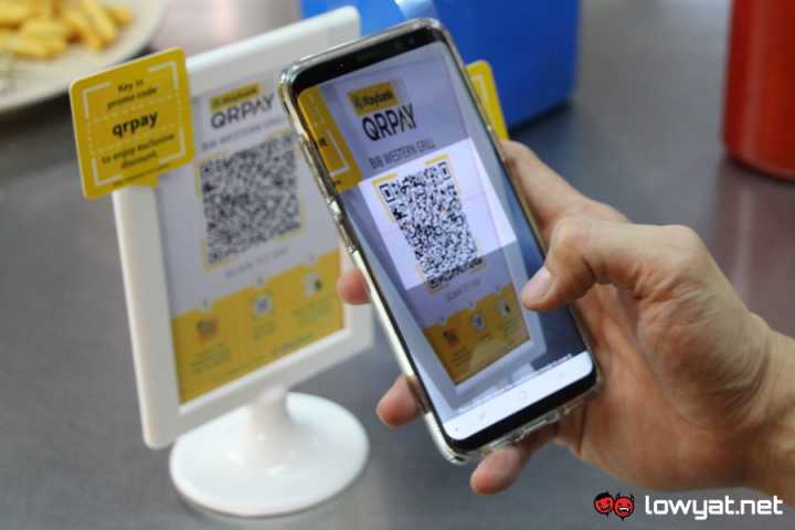 Cara Guna Maybank E-Wallet MAE
