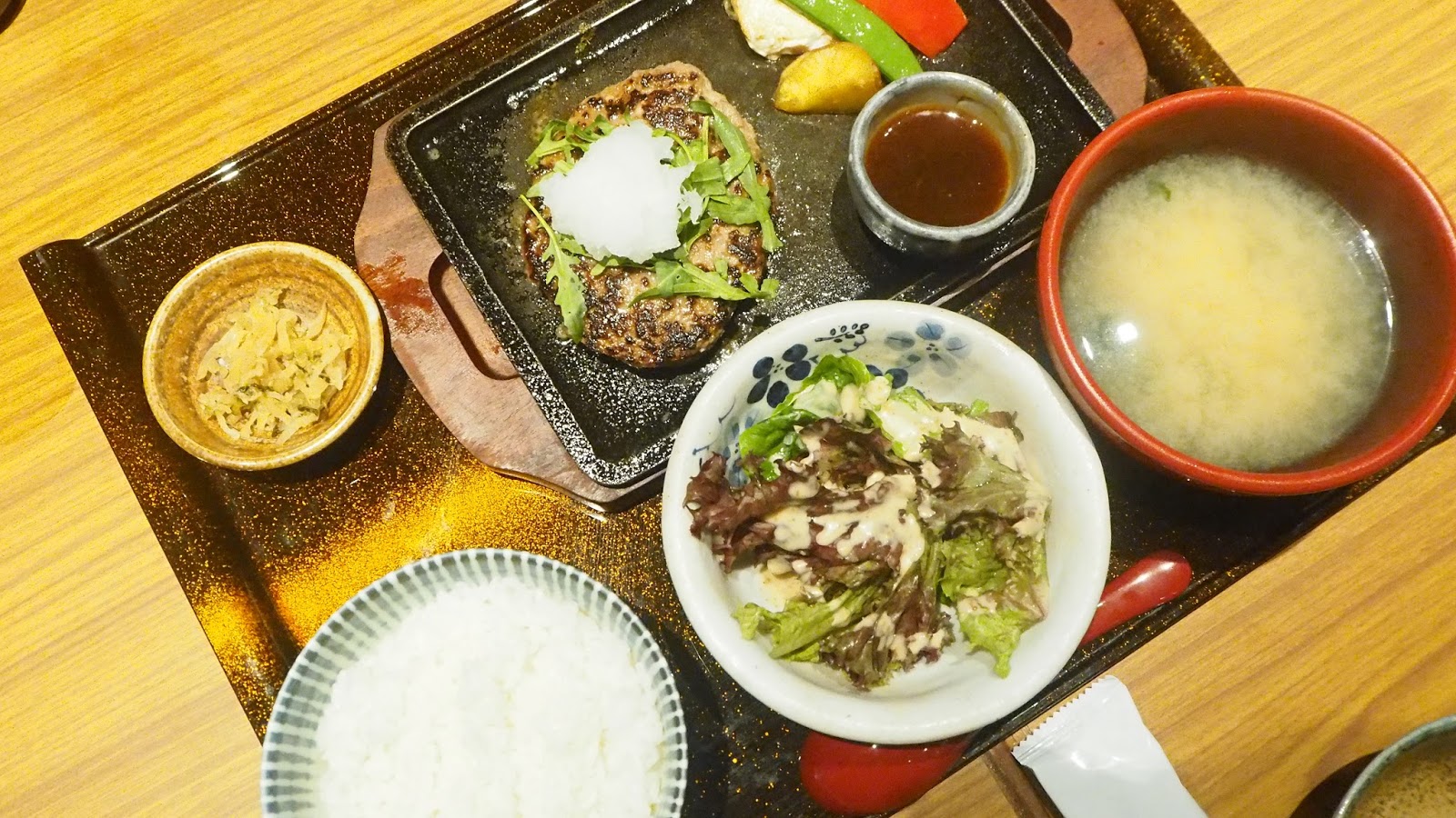 Yayoi: Japanese Teishoku Restaurant - JtheJon