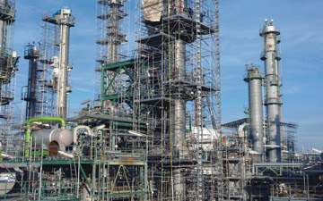 Amyzanys` blog: Portharcourt, Warri Refineries Are Back In High ...