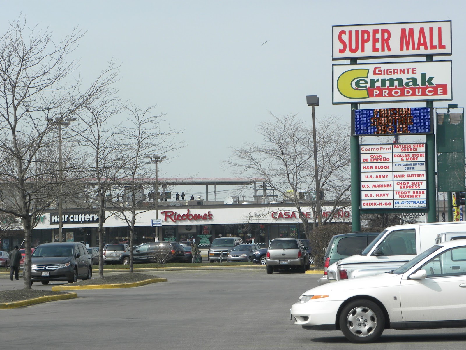 Southwest Chicago Post: Crime News Update