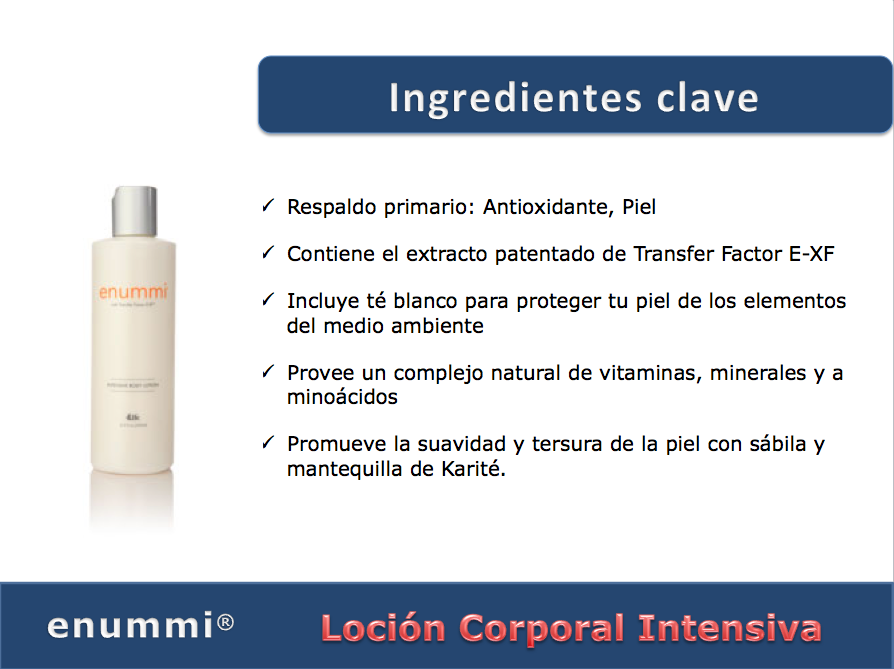 Masajes Naturalthann: Línea de Cuidado de la Piel enummi®: La belleza ...