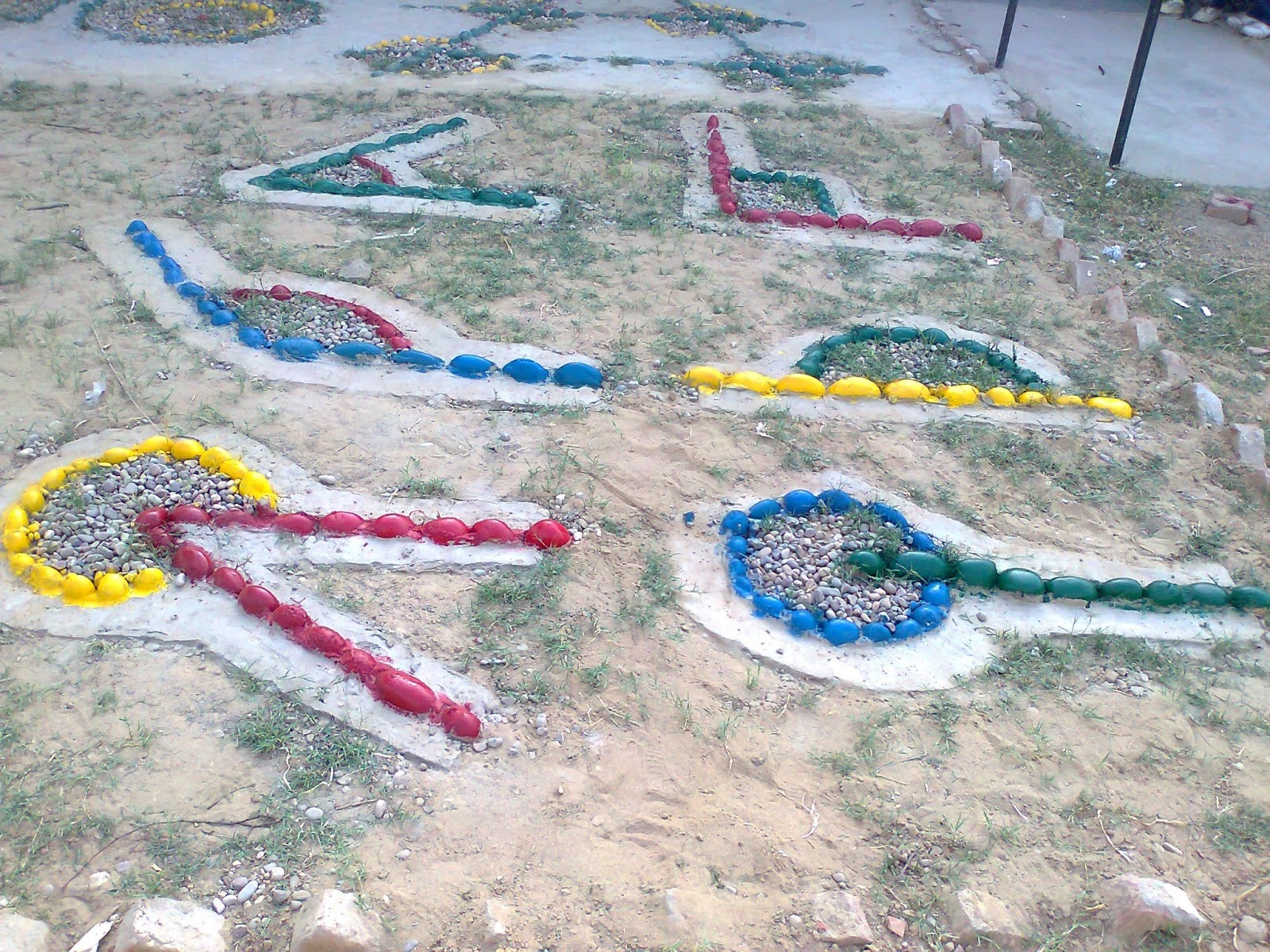 WEL COME TO GSSS BAJRUR (ROPAR): DE CONTEST MATH PARK IDEA BY Mr ...