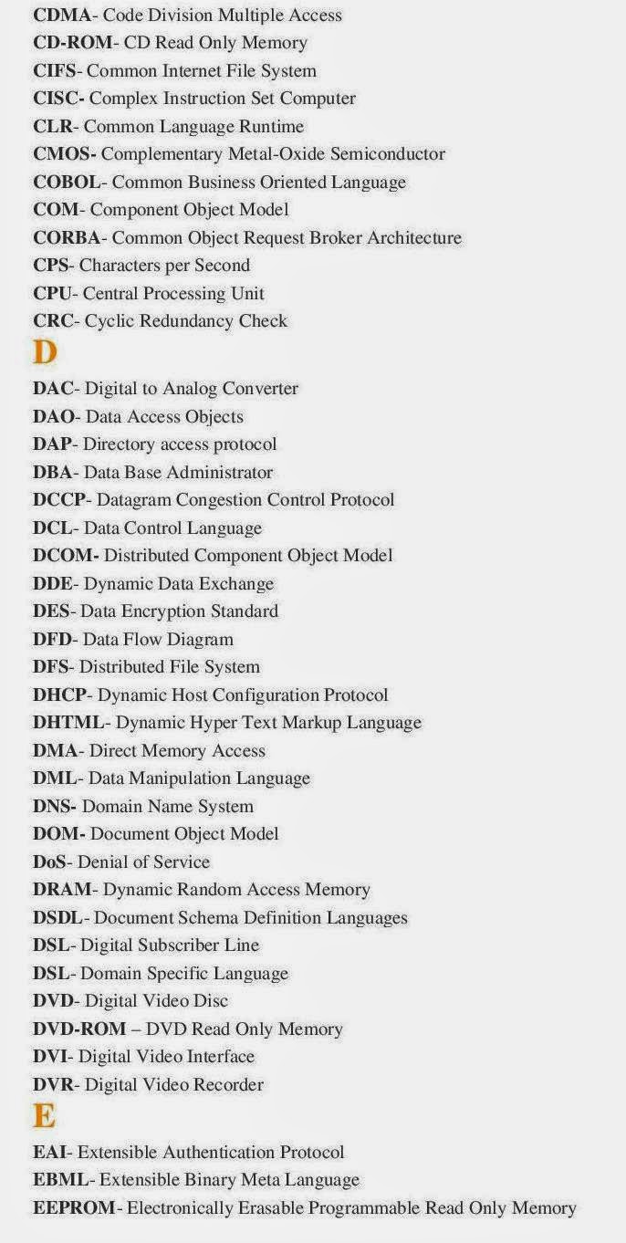 Banking Study Material