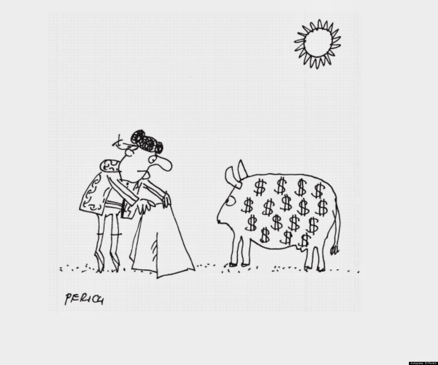 CITANDO VOY,...CITANDO VENGO ♫♪: TOP 10: HOMENAJE AL GRAN JAUME PERICH