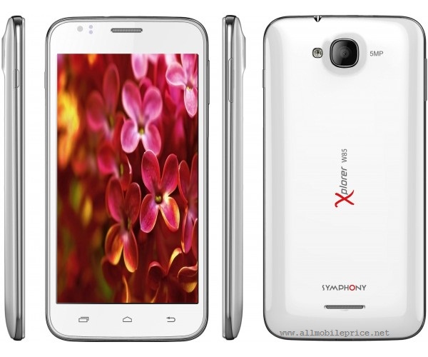 Symphony W72 official firmware Android OS, v4.2.2 100% tested by ...