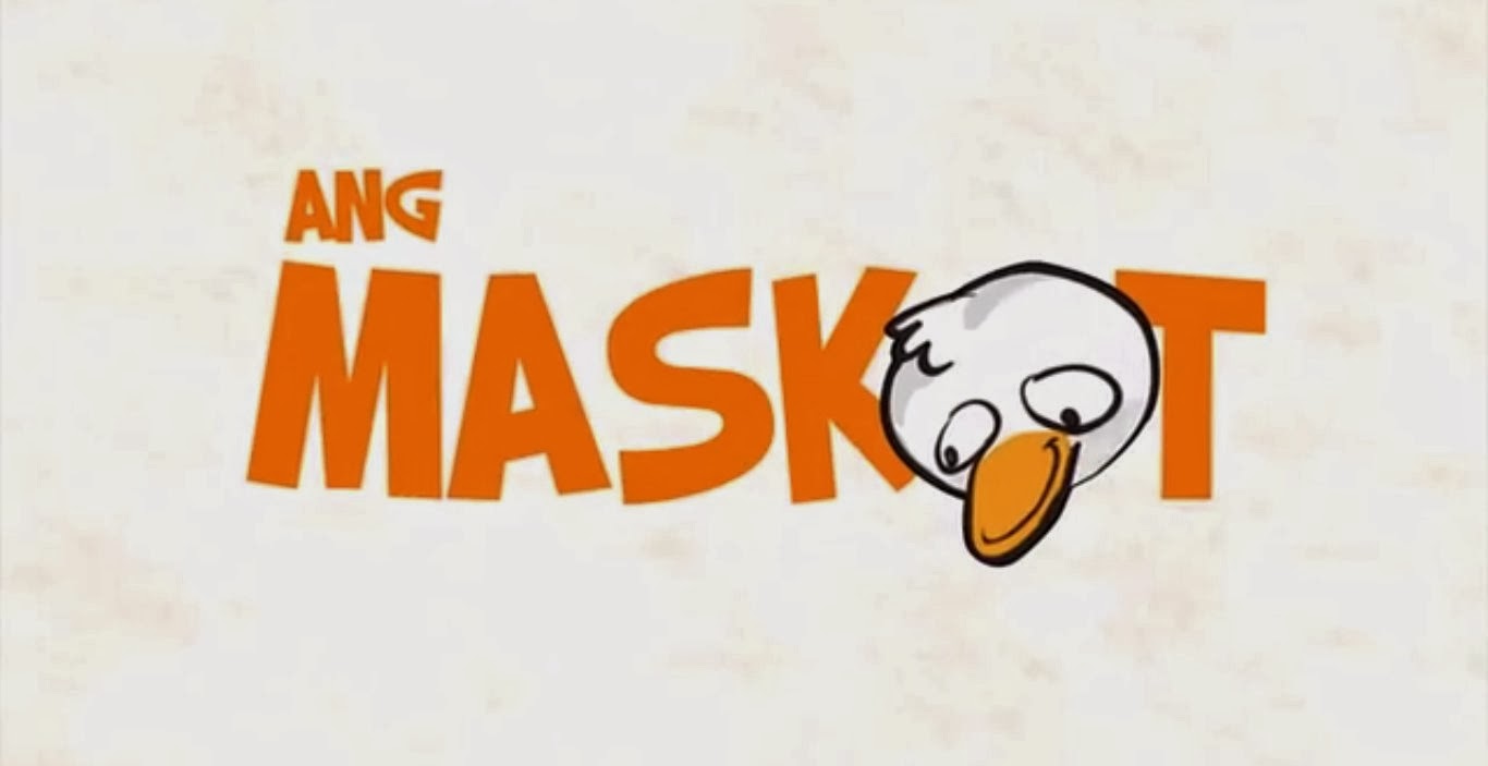 GeekMatic!: "Ang Maskot" to be shown in Cinemanila!