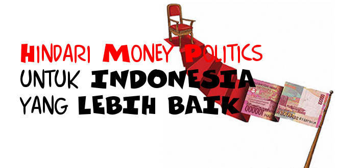 Fight Against Money Politics
