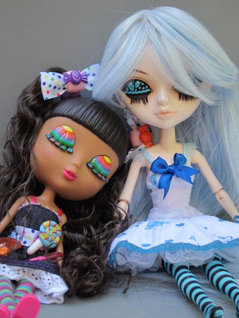 Tangkou Doll "Loli" | The Toy Box Philosopher