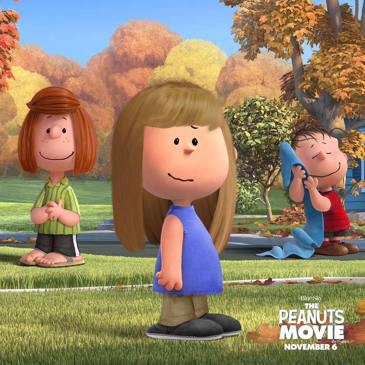 Memorable Moments Worth Mentioning: Our "Nutty" Family