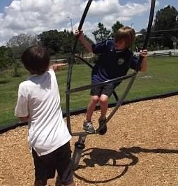 A Family That Serves Together . . .: 15 Family-Friendly Serving Ideas