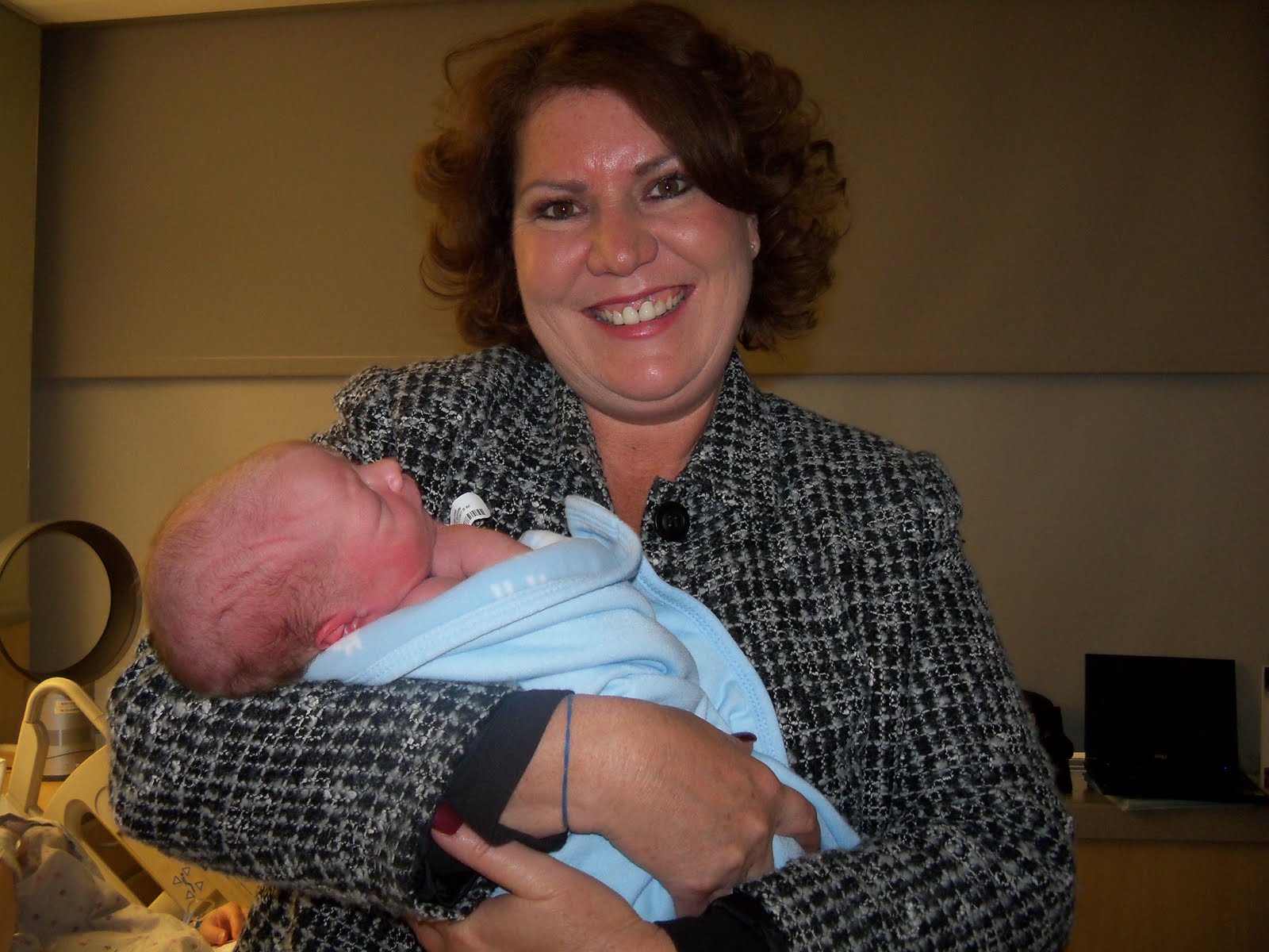 Oh My Goff: Jaxon Lee Beaty