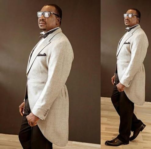 Comedian Ali Baba shares new photos on his birthday today