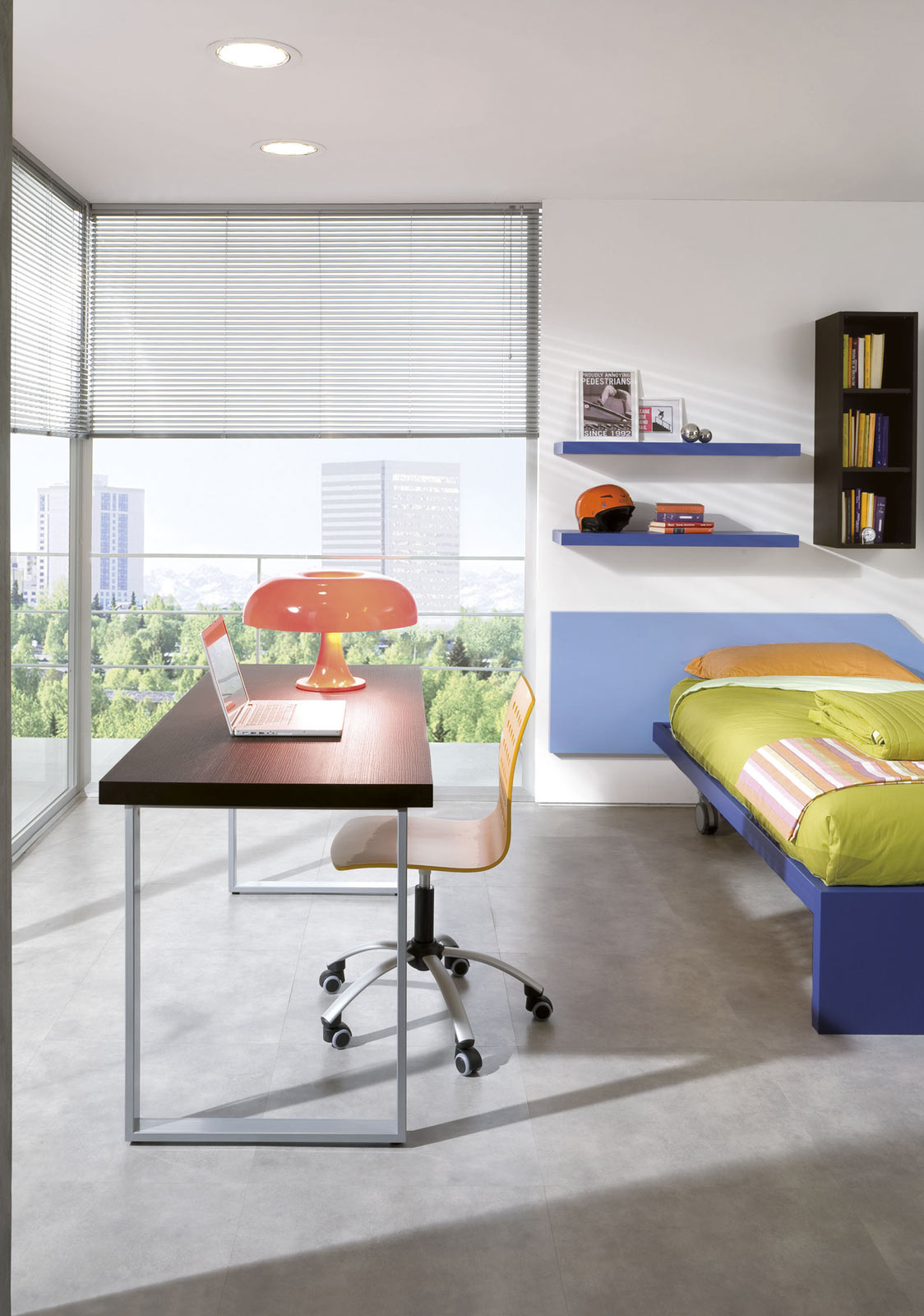 BONETTI CAMERETTE BONETTI BEDROOMS: CAMERE PER RAGAZZI