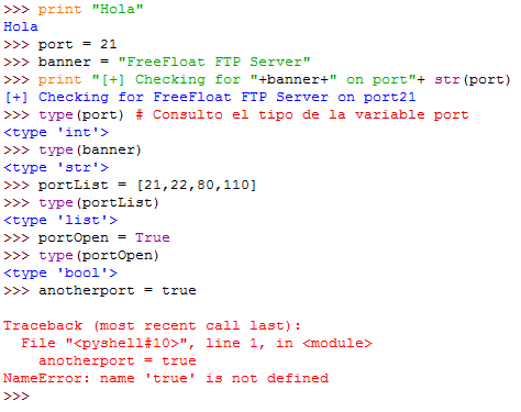 Un Ingeniero Informático apasionado por los Datos: Seguridad ...