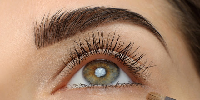 3 Langkah Mudah Bikin Alis Natural Hanya Dalam 10 Detik Saja! - Sedut Blog