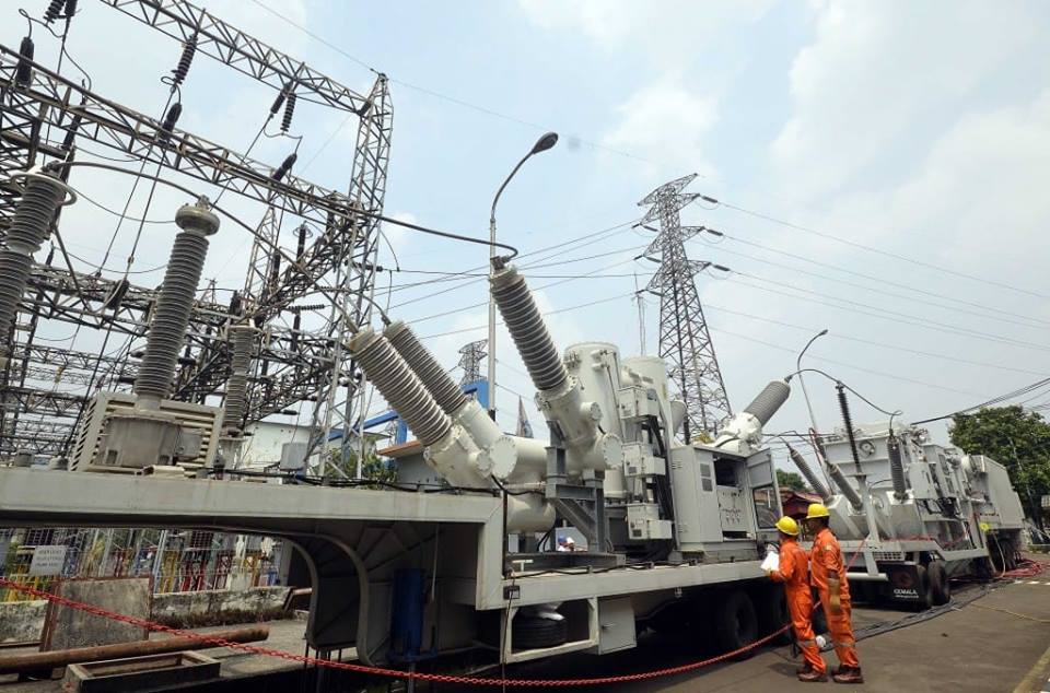 Tender Proyek di Indonesia: Juni 2017