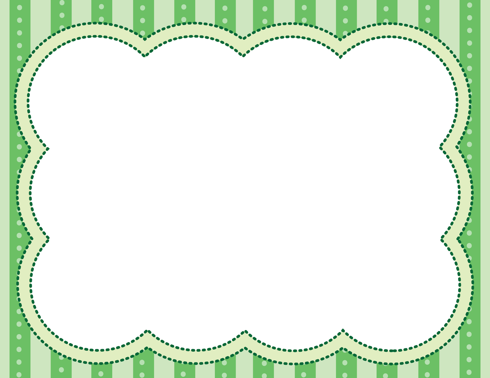 PRASEKOLAH SK PULAPAH: Frames Yang Comel