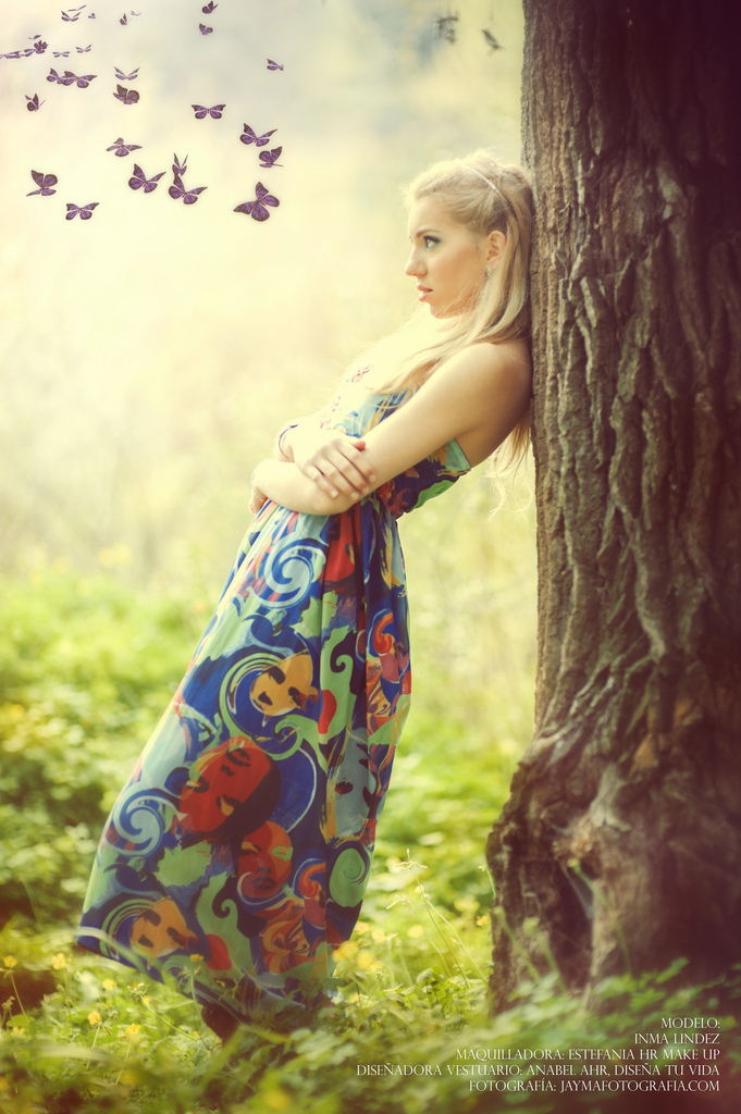 Anabeladas .: abril 2013