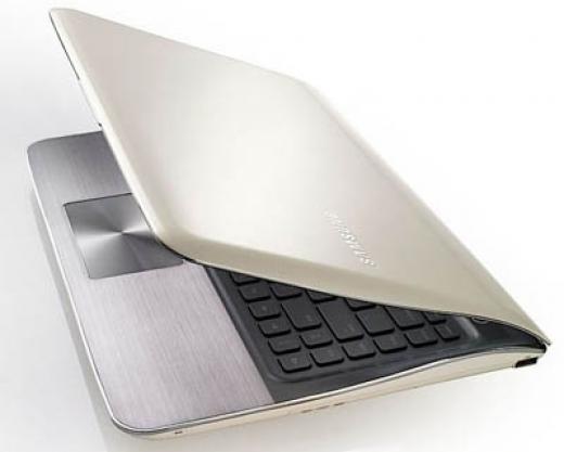 Spesifikasi Laptop dan Netbook: Notebook SAMSUNG SF410 Shark terbaru 2012
