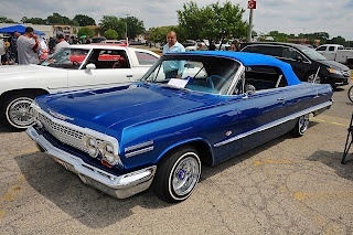 BIKERS/KUSTOM/MEETING/MUSIC....: ZOOM : sur le 7th Annual Car and Bike Show